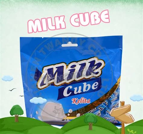Hot Selling Milk Cube Candy Buy Candy Cubecube Milk Candycube Candy Product On