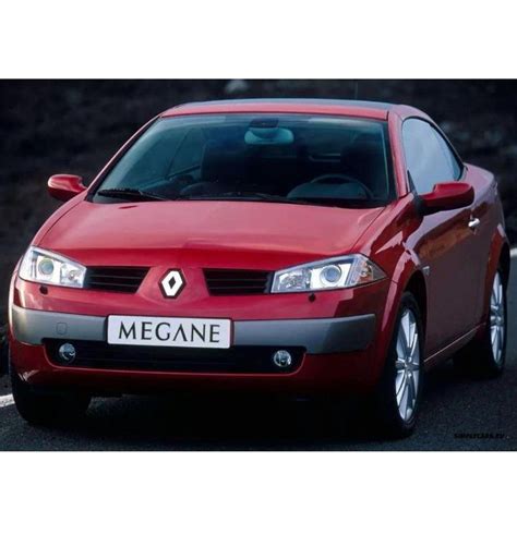 Рено меган 2 разборка запчасти – купить в Москве, цена 1 000 руб., дата ...