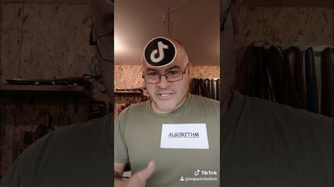 tiktok moderation algorithms youtube