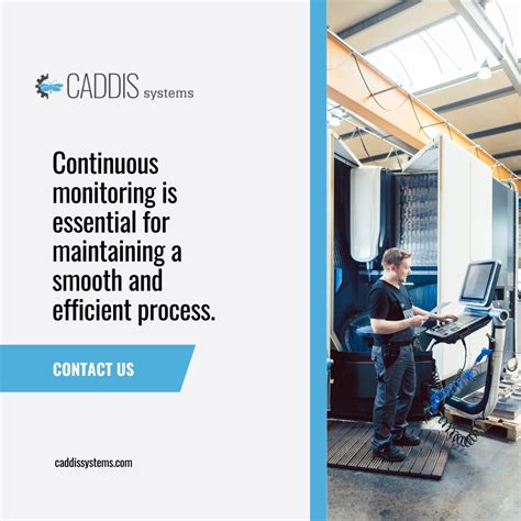 Caddis Systems On Linkedin Caddissystems Machinemonitoring Manufacturing Industry4point0…