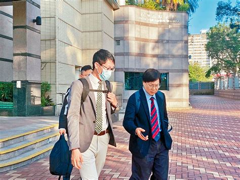 已婚男EO涉刑恐外遇對象 事主認曾傳送私密照
