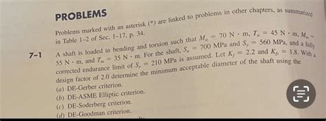 Solved Problems Marked With An Asterisk ∗ Are Linked To