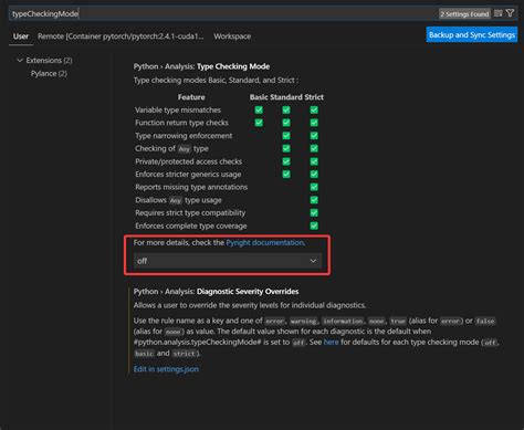 Vscode中python代码出现大量红色波浪线vscode去掉代码底下的波浪线 Csdn博客