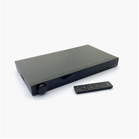 Minidsp Flex Htx Audio Processor Strictly Stereo