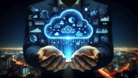 Unlocking Insights A Guide To Cloud Analytics Itchronicles