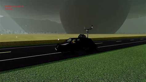 Wedge Tornado In Twisted Roblox Youtube