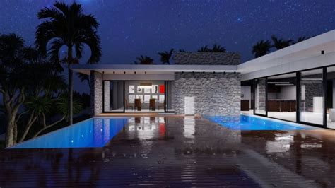 Build Sketchup 3d Model And Make Realistic Renders By Berkeedilaver Fiverr