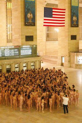 Nude Installation Editorial Stock Photo Stock Image Shutterstock Editorial