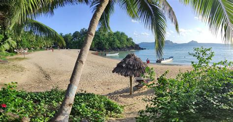 Océan Indien Larchipel Des Comores Le Dernier Paradis à Explorer