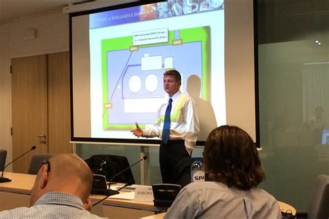 Security And Public Safety Training Cis World Services