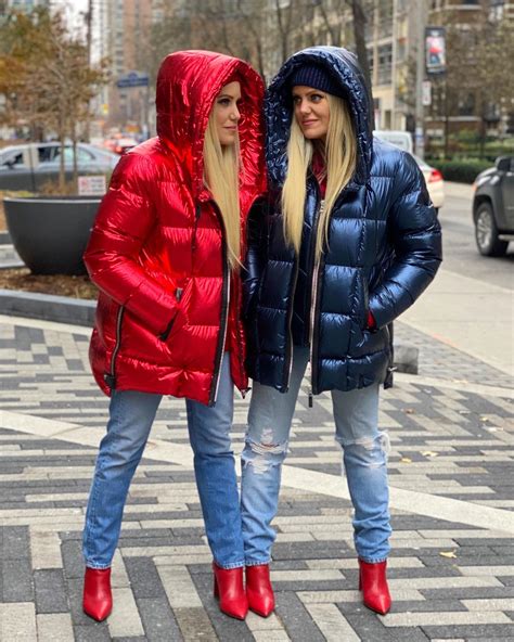 Beckerman Twins Beckerman Twins Added A New Photo — With