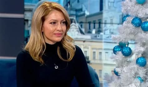 Рая Назарян С първия мандат може да бъде съставено правителство Flashnews