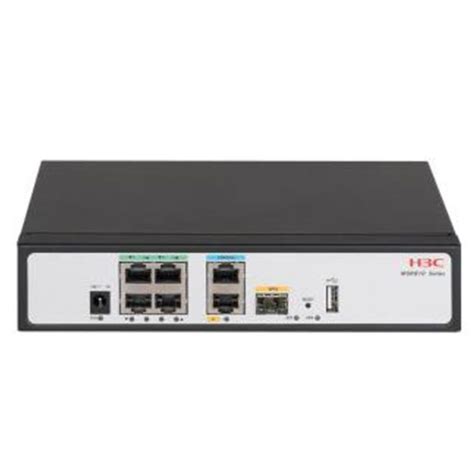 Router MSR EI Transworld