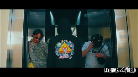 El Primo X Remp Trippy Video Oficial Youtube