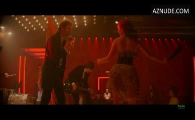 Abigail Spencer Sexy Scene In Reprisal Aznude