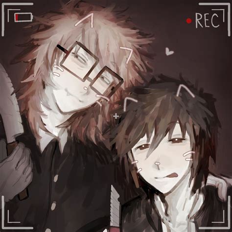 Randal Ivory And Satoru Tsukada 😝 Bocetos Bonitos Dibujos Bonitos