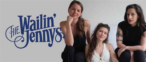 The Wailin Jennys Lobero Theatre