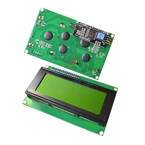 โมดูลหน้าจอ Lcd 5v 12864 128 64 จุด พร้อมแบ็คไลท์ St7920 Lcd12864 Shopee Thailand