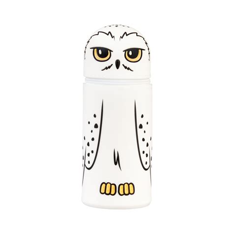 Harry Potter Hedwig 3d Case Preorder Merchoid