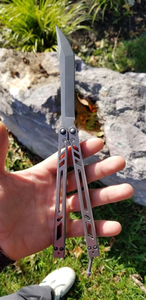 Brs Barebones V2 Rbalisong