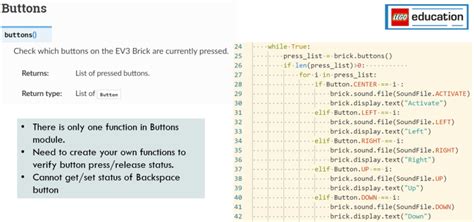 which python modules to use compare lego s ev3 micropython and ev3dev s python part 1 the