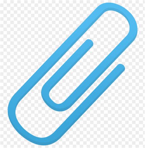 Free Download Hd Png Paperclip Png Images Background Image Id Is