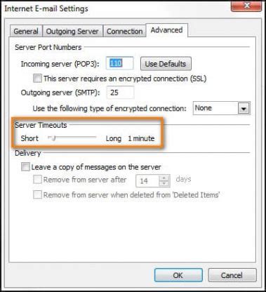 What To Do When Emails Get Stuck In Outbox