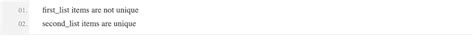 Four Different Methods To Check If All Items Are Similar In Python List