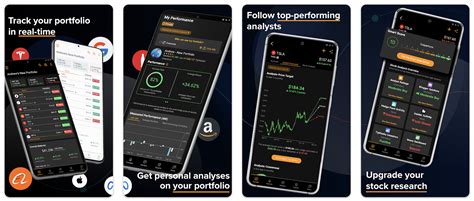 The 9 Best Stock Analysis Apps Mobile Marketing Reads