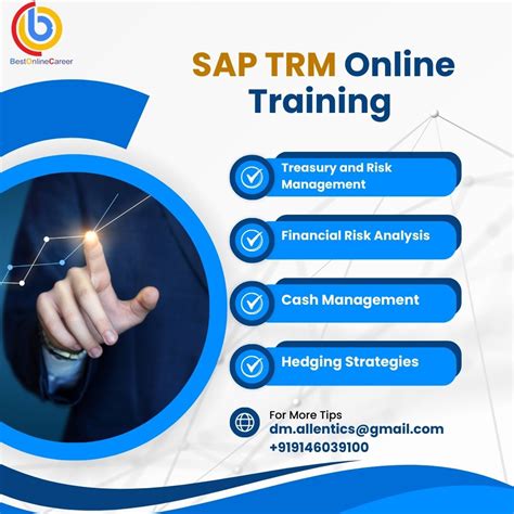 SAP TRM Online Training What Is SAP TRM Module FreeListingIndia