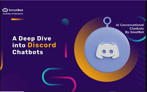Setup Custom Discord Bot Chatbot Using Dialogflow Voice Recognition