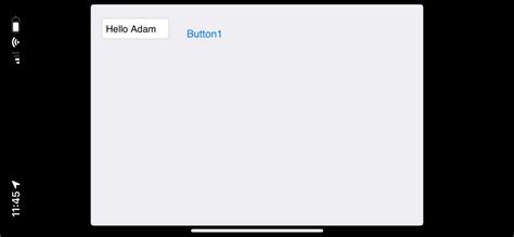 How To Create Ios App Using Full Iphone Screen Cross Platform Delphi Praxis En