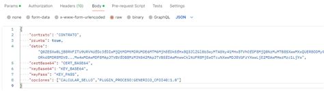 Prodigiadocs Api De Timbrado Con Csv