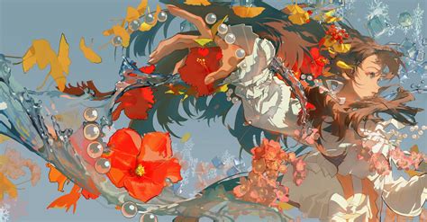 Original Drawn By Redum Danbooru