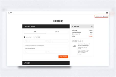 13 Ecommerce Checkout Best Practices To Follow For More Sales Gomage