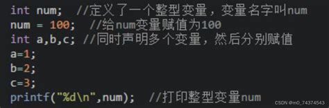 c语言基础入门知识 csdn博客