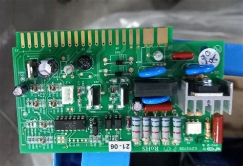 Transpak Semi Automatic Strapping Machine Pcb Card 2 5 Second At Rs 4500 Piece In New Delhi