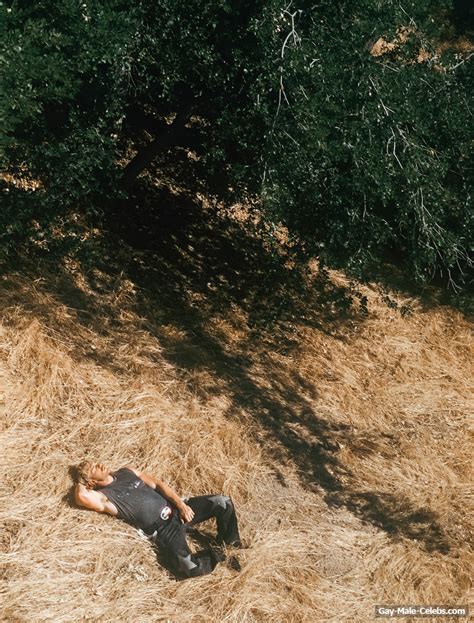 Zane Phillips Shirtless And Underwear Photos Sexcelebrity