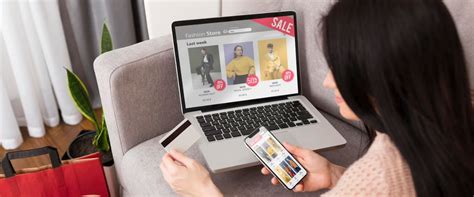 Steps To Building A Successful E Commerce Website