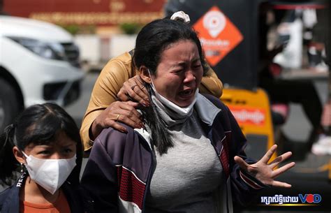 តុលាការផ្ដន្ទាទោសអតីតមេដឹកនាំនិងសកម្មជនបក្សប្រឆាំងជិត៤០នាក់ ចន្លោះពី៥ទៅ៧ឆ្នាំ ពីបទចោទ