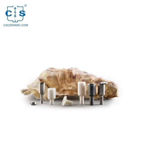 Netzsch Crucible For Tga Sta