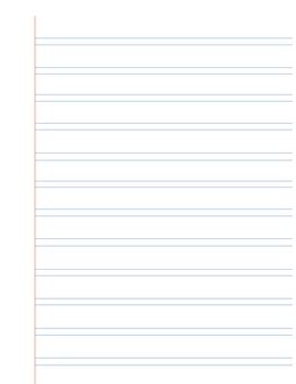 Handwriting Without Tears Paper By Teach On With Mrs C Tpt
