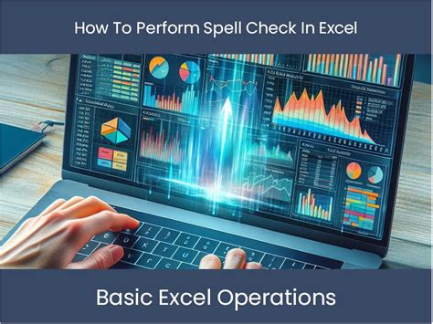 Tutorial Do Excel Como Realizar A Verificação Ortográfica Do Excel