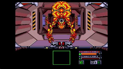 Silent Debuggers Pc Engine 1991 Youtube