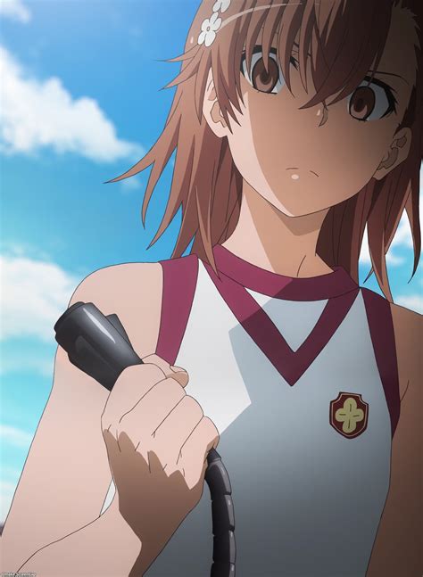 Joeschmos Gears And Grounds Toaru Kagaku No Railgun T Episode 6