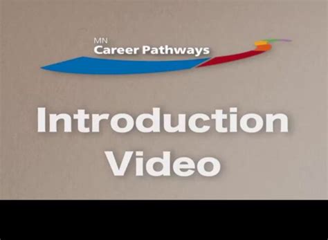 Cte Adult Pathways Introduction