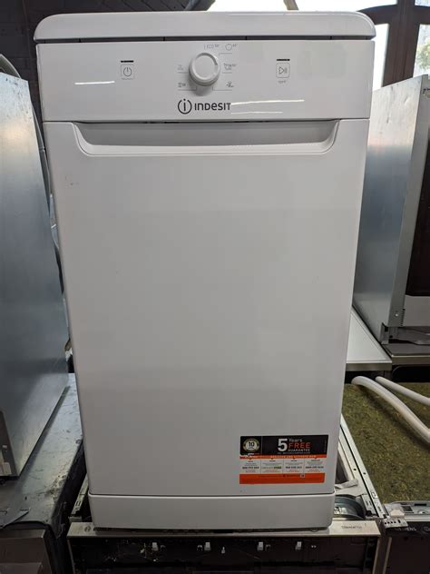 Посудомийні машина з Європи Indesit Dsfe 1b19 Склад техніки Київ 4 500 грн Посудомийні