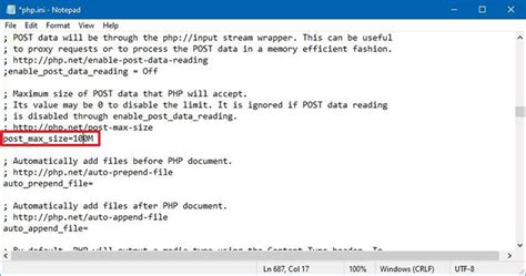 Cách Cài đặt Xampp Trên Windows 10