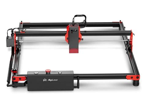 Algolaser Wifi Laser Cnc Gravírka Diy 4040 Laserový Gravírovací Stroj Plotr True Power Výběr