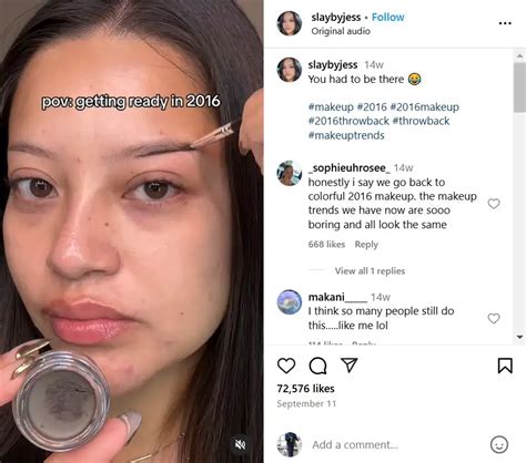 Makeup Content Ideas For Instagram 40 Viral Posts And Reels